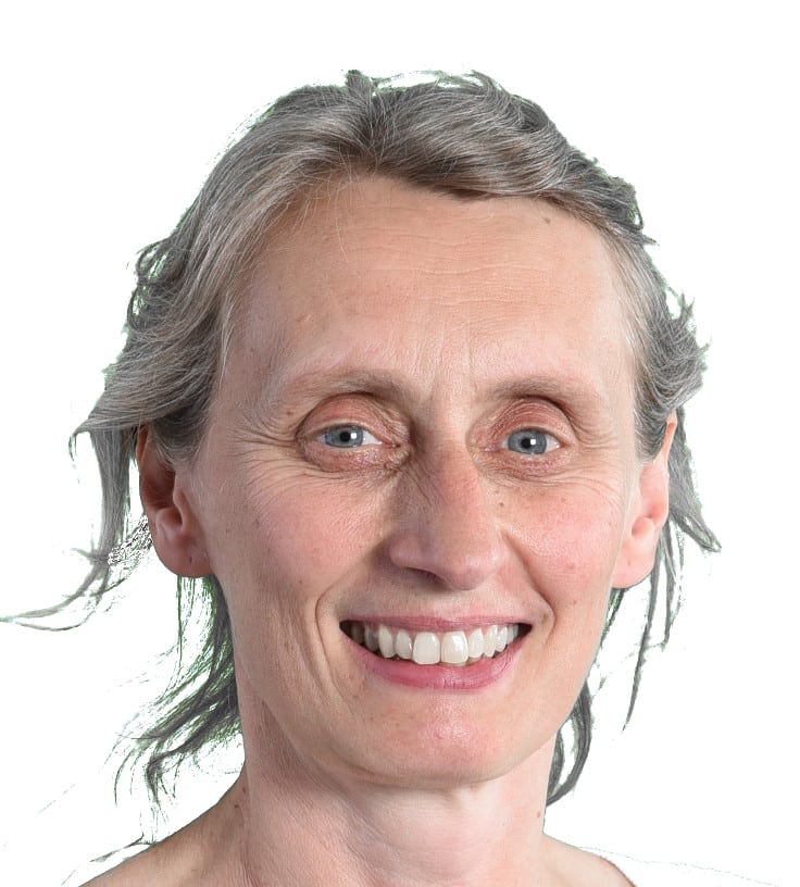 Francoise | Ecolo Virton