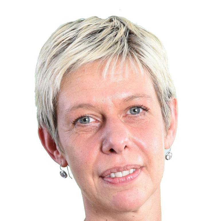 Pascaline | Ecolo Virton