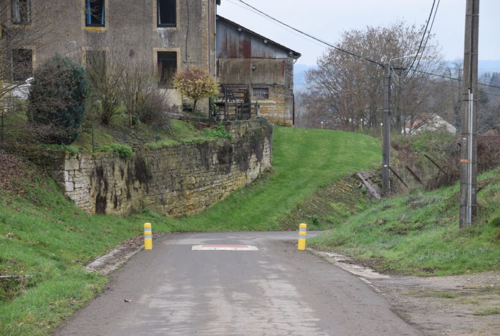 GRANDCOURT HAUT 4 | Ecolo Virton