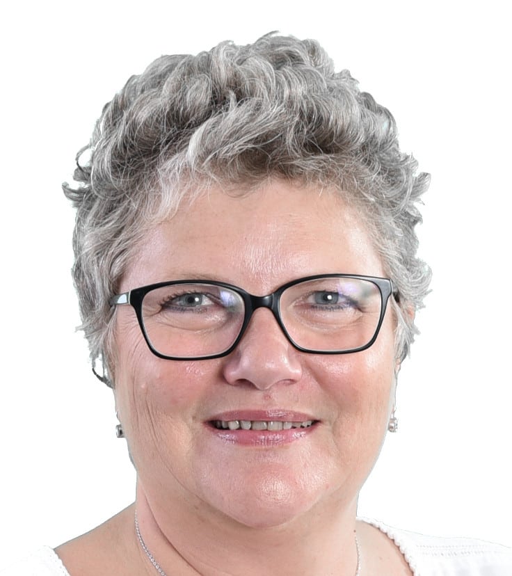 Marie-Anne – Locale ECOLO Virton